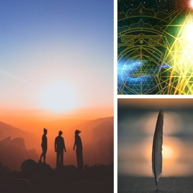 CE5 🪐💗 | Insight Timer