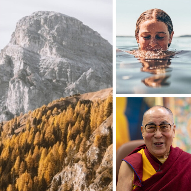 Anxiety Relief | Insight Timer