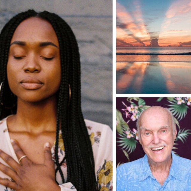 Stress & Anxiety Management Tools | Insight Timer