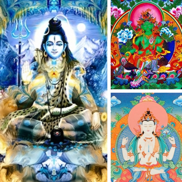 Mantras for healing | Insight Timer